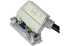 Han-INOX® Stainless-Steel Connectors - HARTING | DigiKey